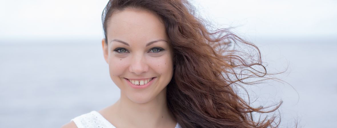 Gapped Teeth Treatment In Pleasanton Ca Gateway Dental Care