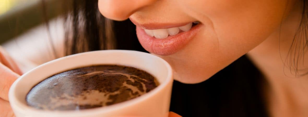 Top 5 Foods That Stain Teeth in Pleasanton, CA | Gateway Dental Care